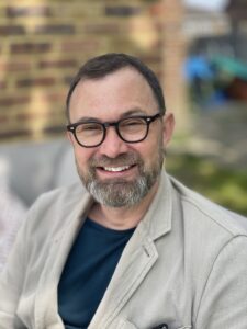 David Skudder @ Chatterbox Media